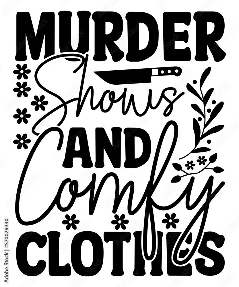 True Crime SVG bundle, True crime junkie svg, Crime Show SVG bundle ...