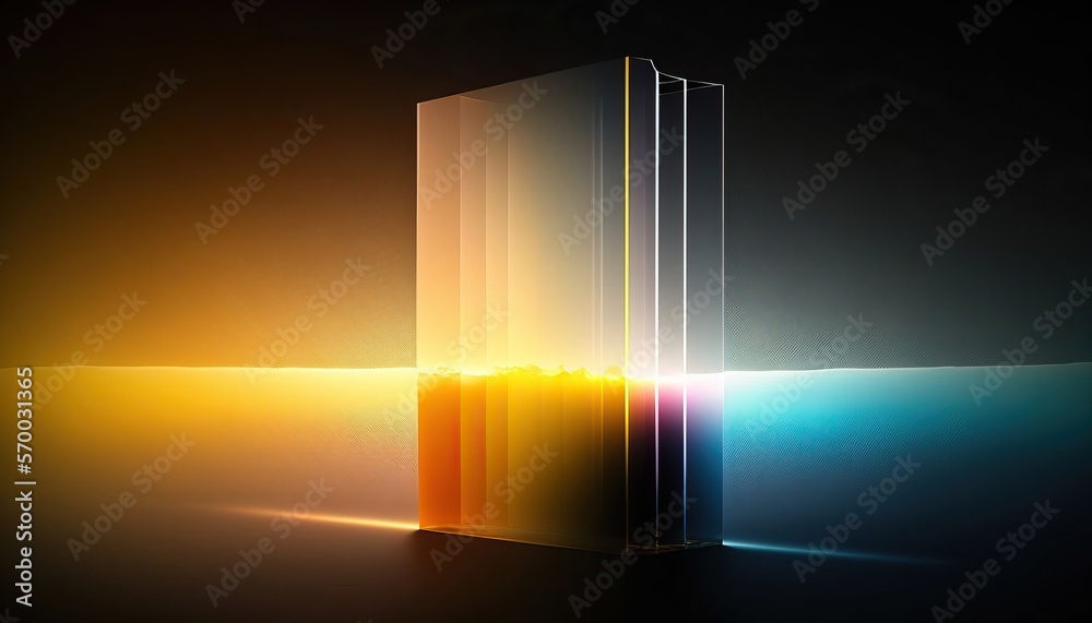 4K resolution or higher, electromagnetic spectrum minimalistic organism ...