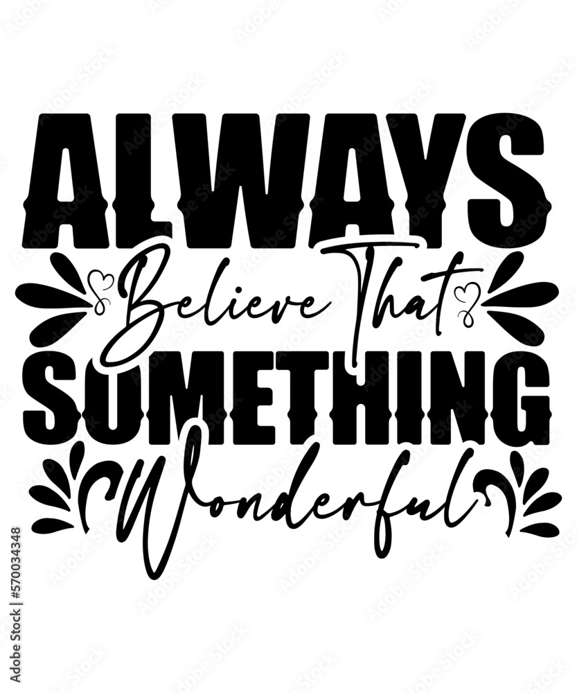 Motivational Quotes SVG, Bundle, Inspirational Quotes SVG,, Life Quotes ...