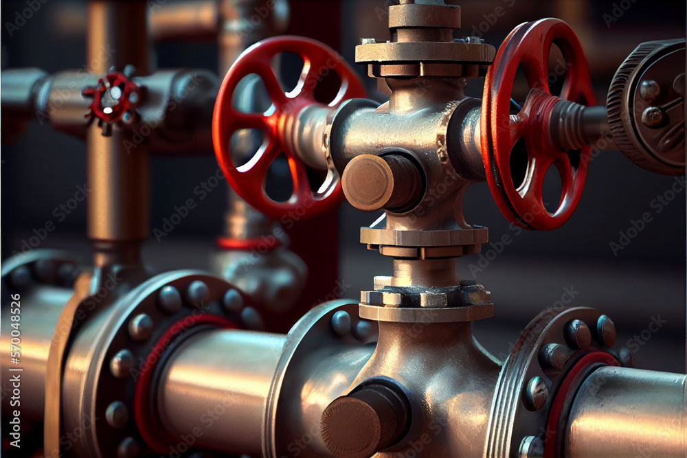 Pipeline Valves