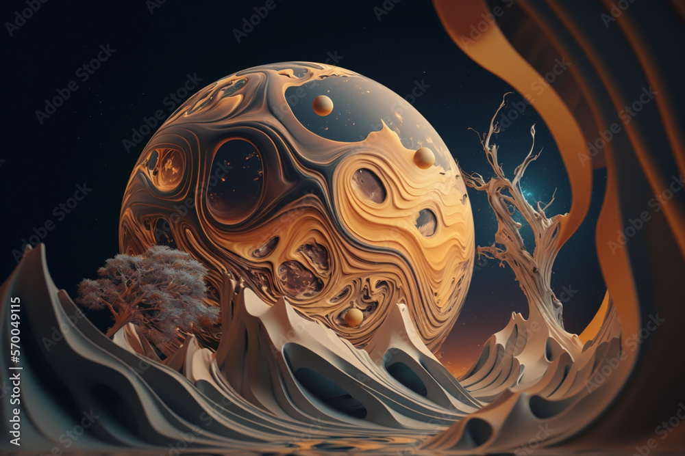 There once was a young man named Jupiter, who was born on Mars but ...