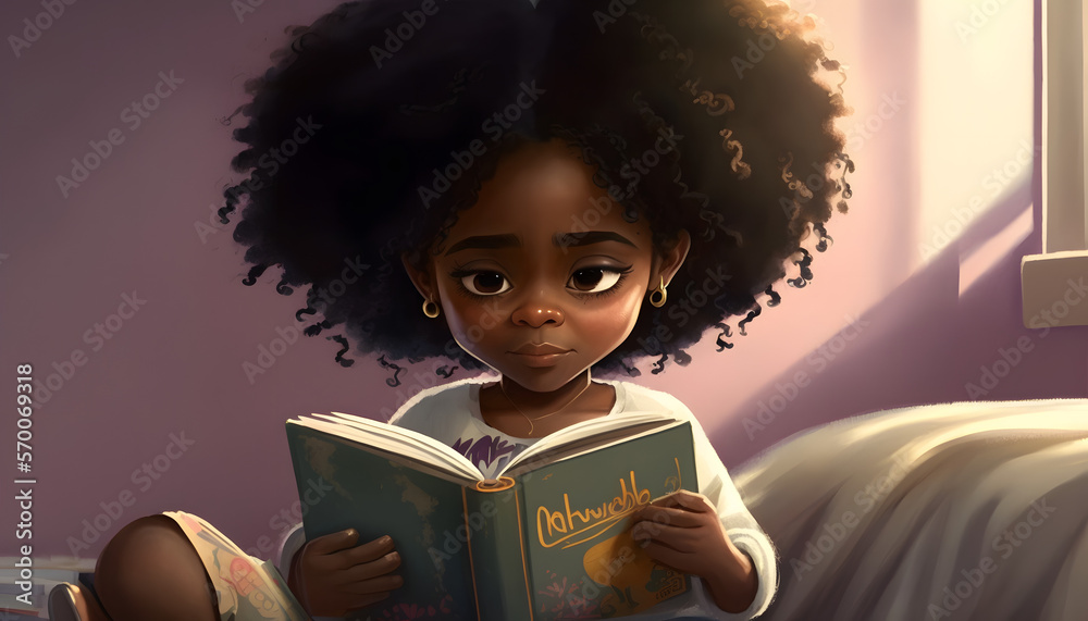 Inspiring a Love for Reading on International Children's Book Day: A ...