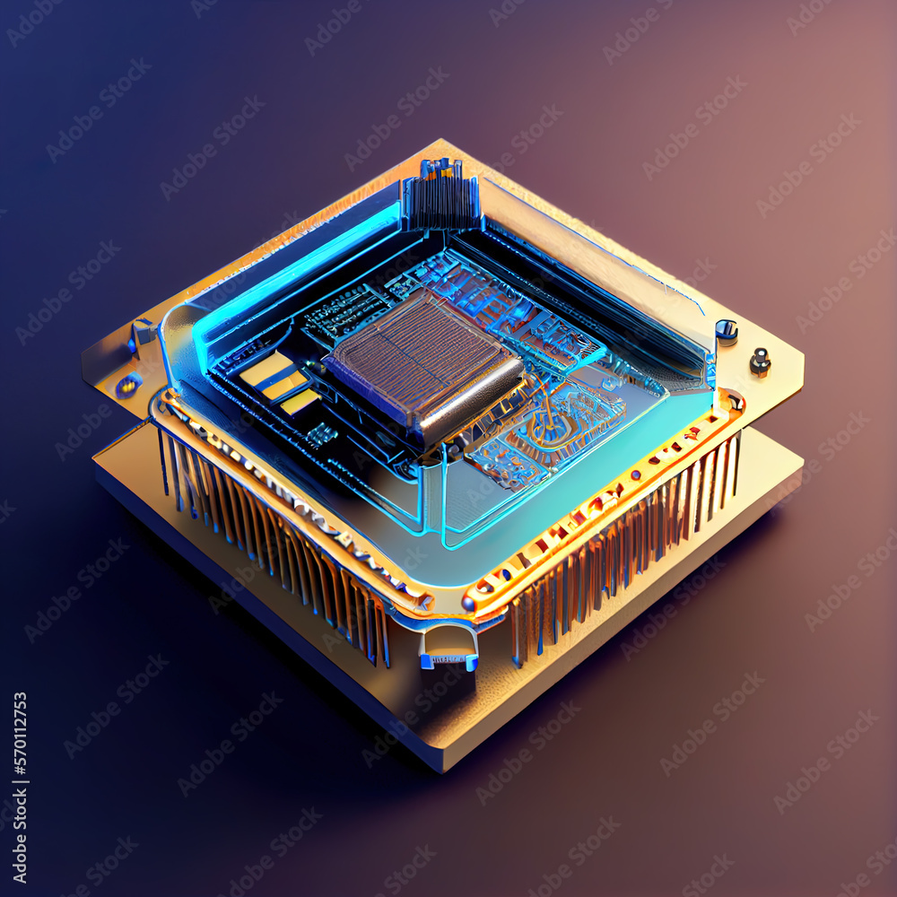 3d render, product photography concept, illustration of futuristic high ...