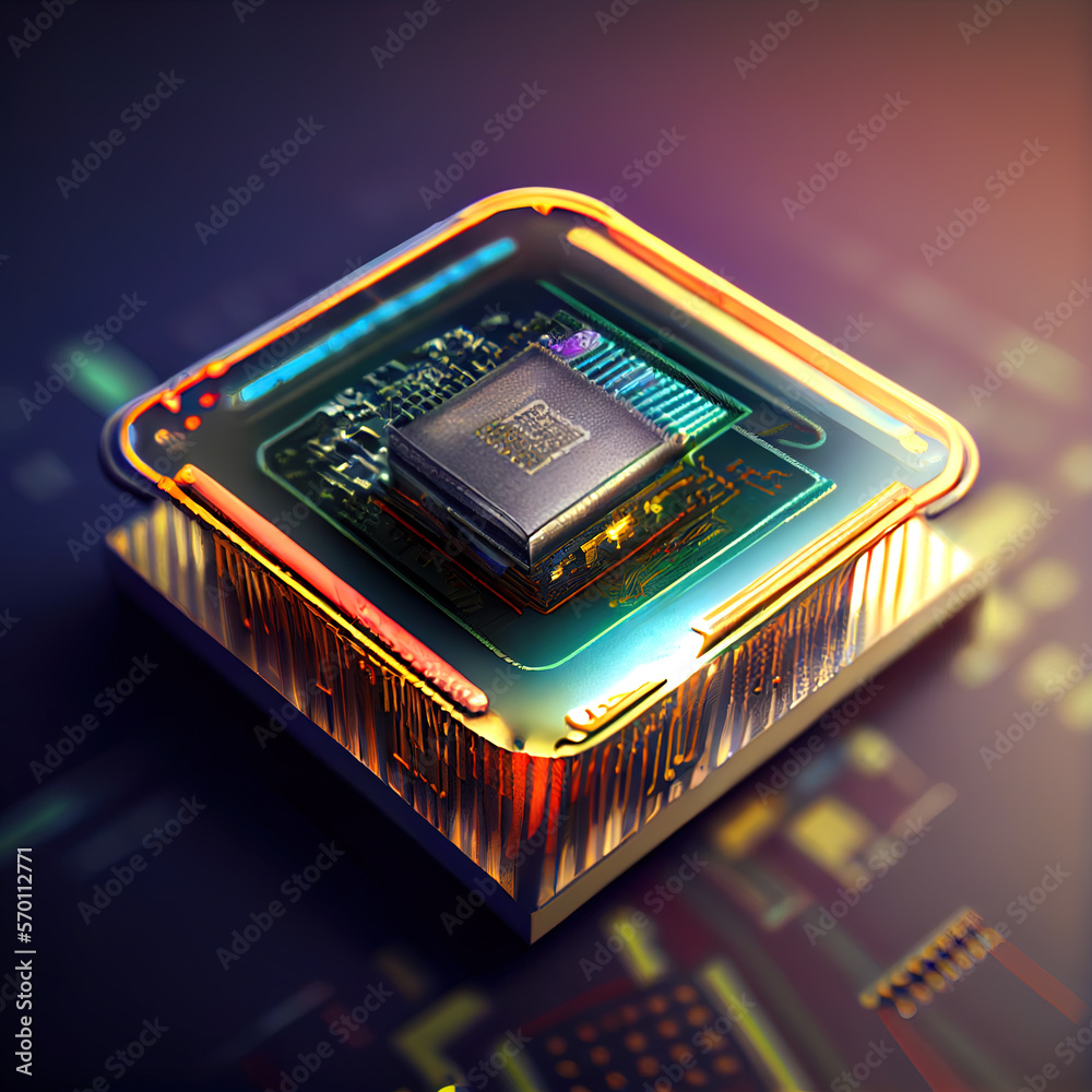 3d render, product photography concept, illustration of futuristic high ...