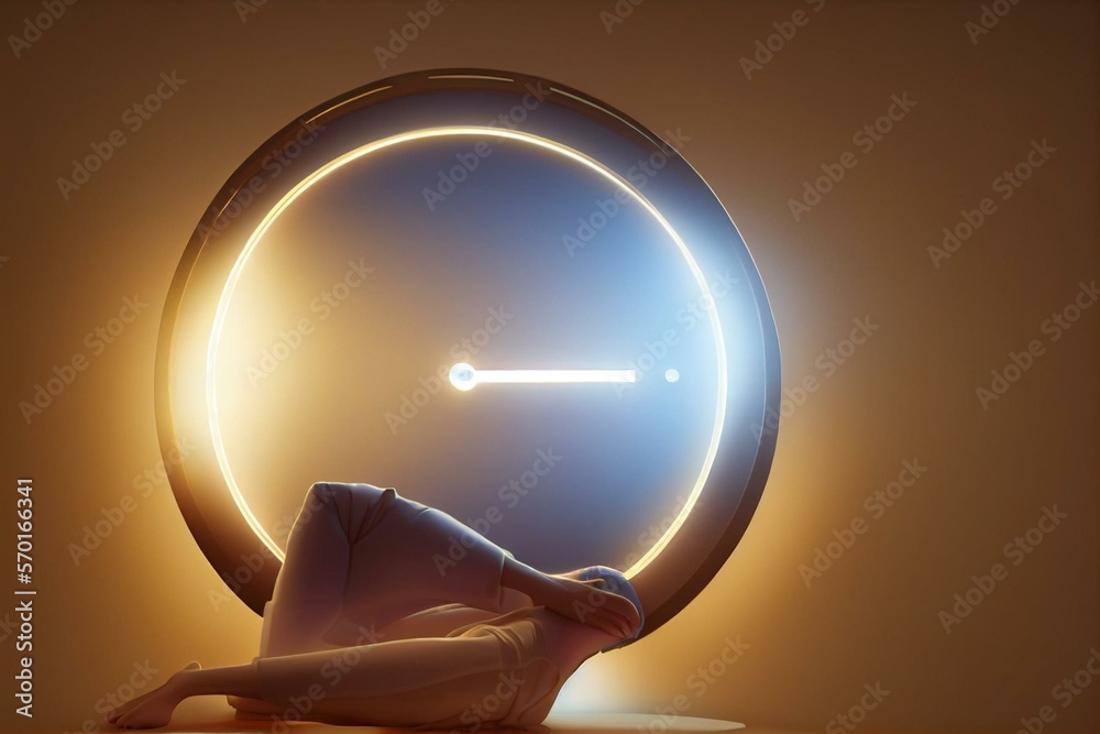 The circadian rhythm and sleep-wake cycle: how exposure to sunlight ...