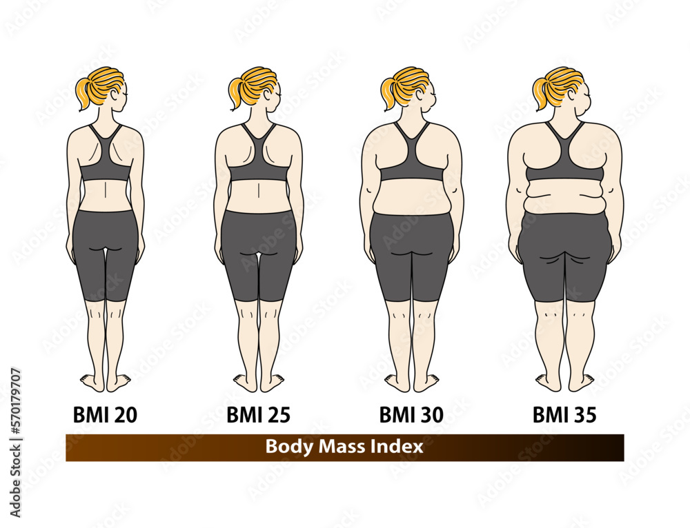 体型 イラスト – 男性 素体 イラスト – HQEKO