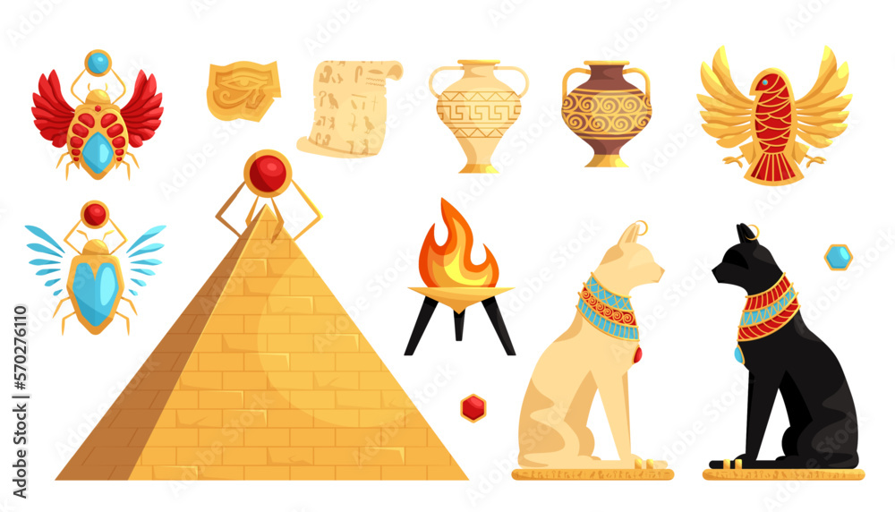 Egyptian Hieroglyph And Symbol Ancient Culture Sing And Symbol Egypt
