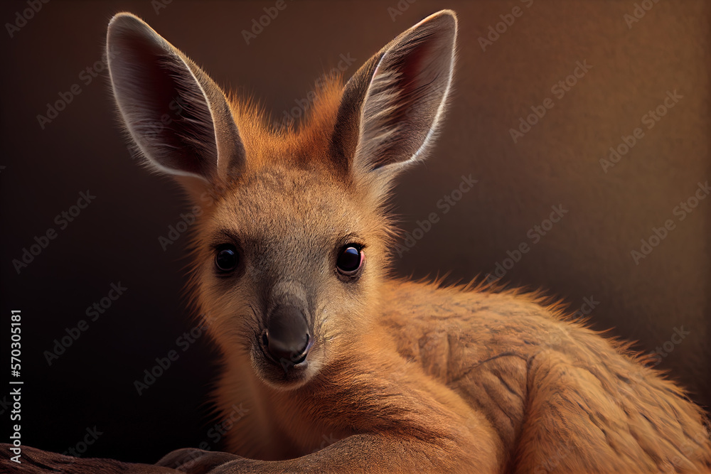 Baby Joey