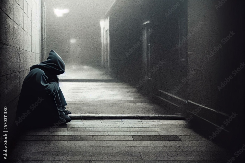 Depression, social isolation, loneliness, mental health and ... Depression, social isolation, loneliness, mental health and ...