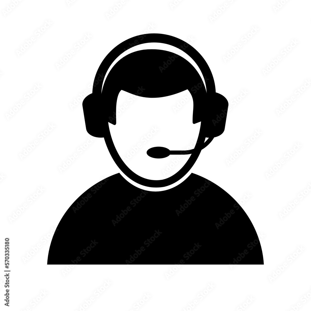 Call Center Operator Icon Customer Care Service Icon 24 Hours Special call-center-operator-icon-customer-care-service-icon-24-hours-special