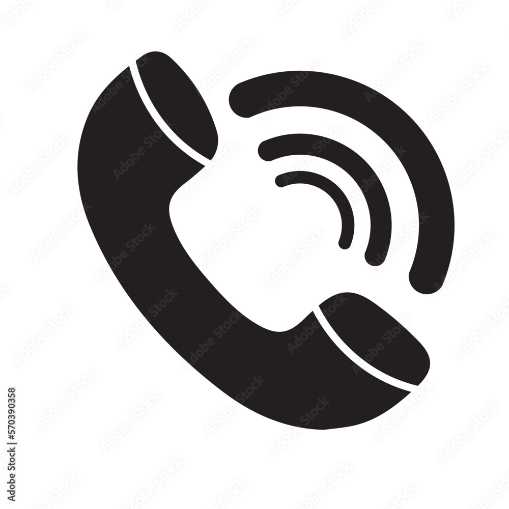 ícone telefone, telefone ícone, celular ícone, phone ícone, ícone de ...