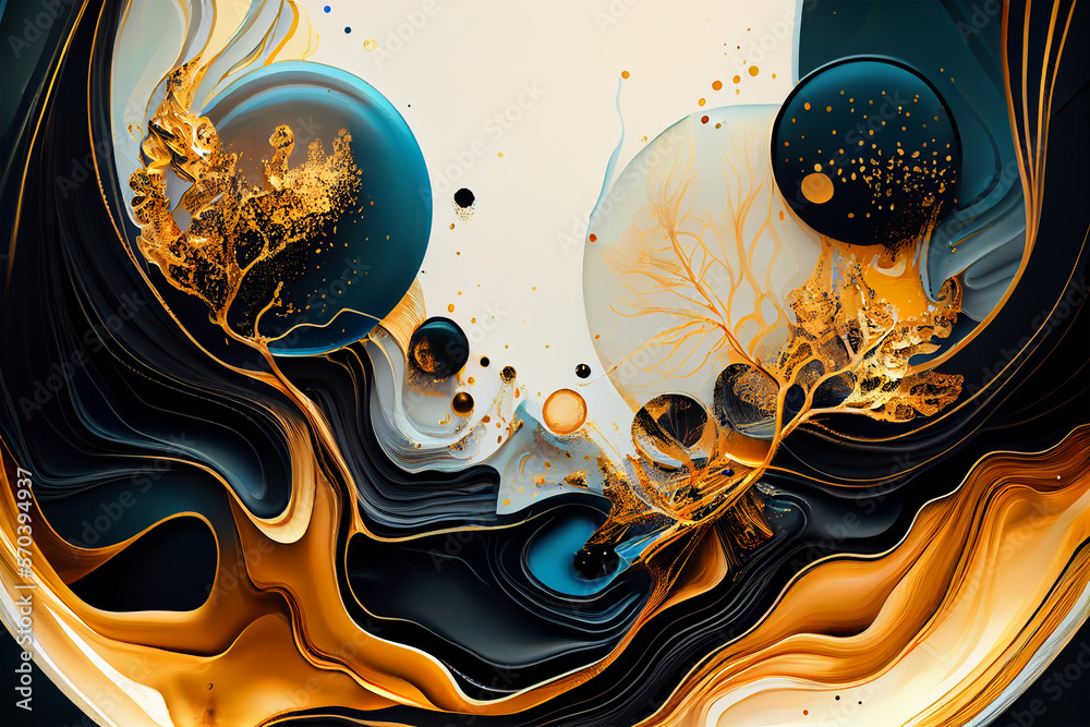 Most Beautiful Abstract Wallpapers