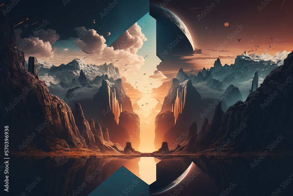 Rise and Fall Style Wallpaper - Rise and Fall Texture Series - Rise and ...