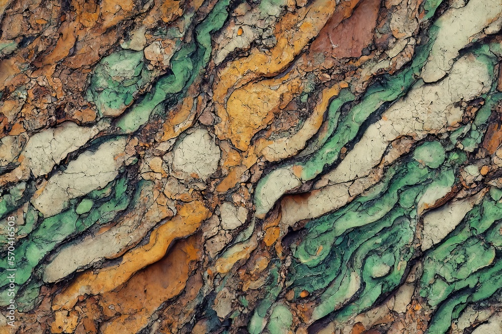 Colourful marble texture background with high resolution polished ...