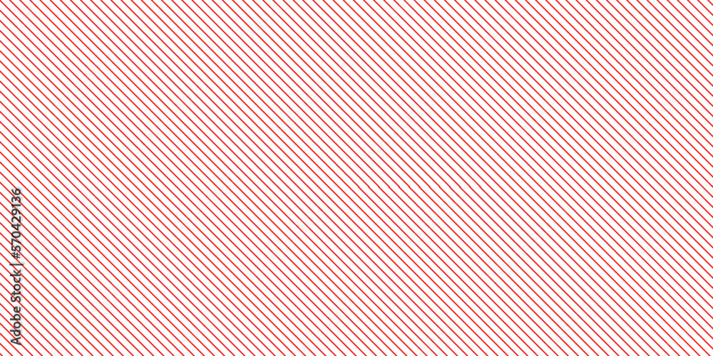 Background pattern seamless diagonal stripe abstract red color vector. Valentine background ...