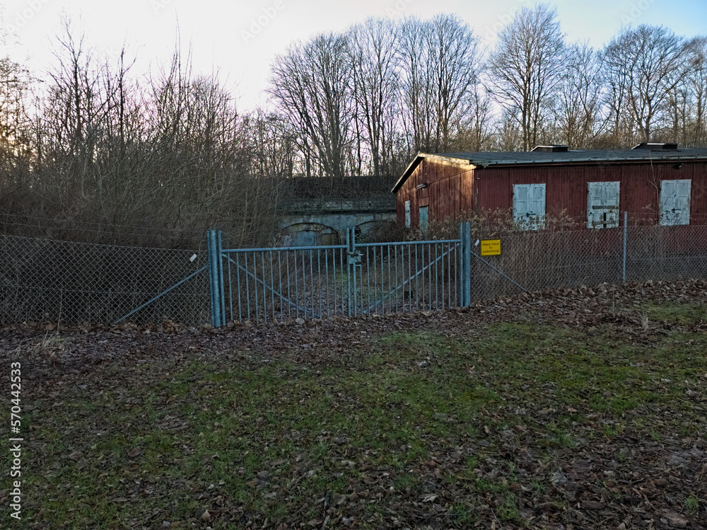 The Defined Line of Protection: A glimpse into the secured and ...