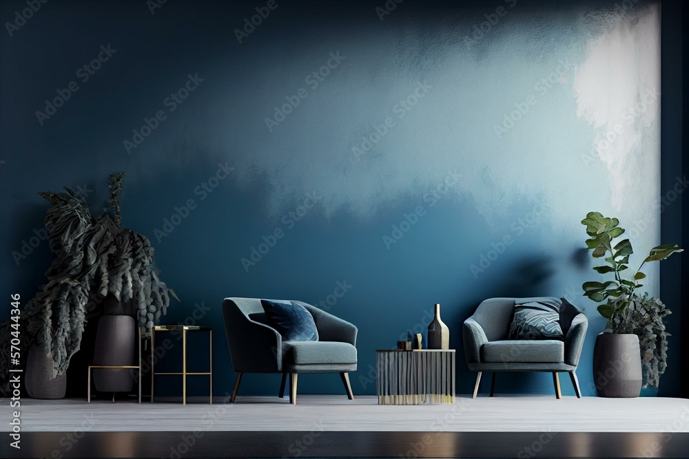 ภาพประกอบสต็อก Tech digital wave background concept. Motion of waving ...