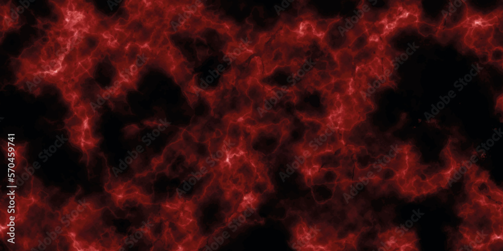 Red paint texture wall and luxury Italian red stone pattern background ...