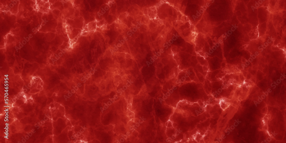 Luxury red marble tailes stone lava wall crack texture background ...