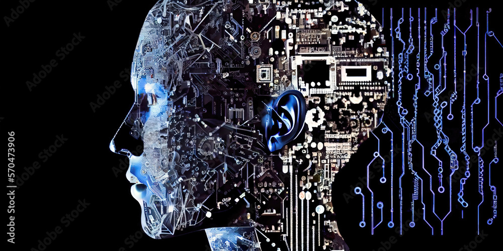 Artificial intelligence - sentient AI thinking for itself using ...
