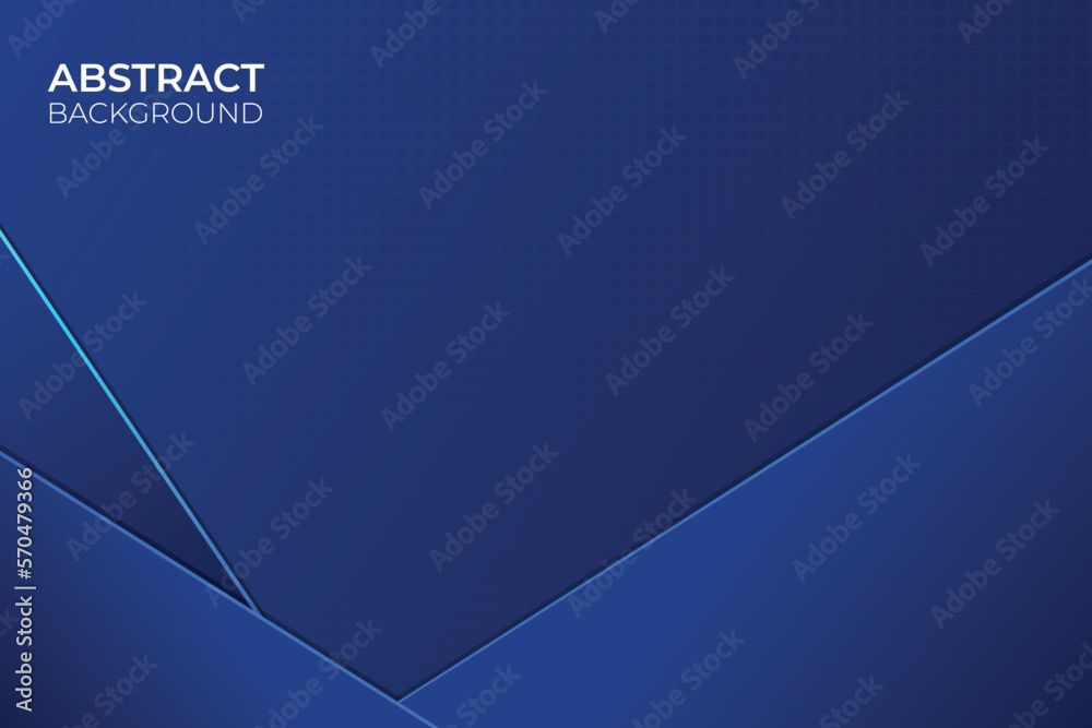 Abstract light line shape background design Stock Vector | Adobe Stock