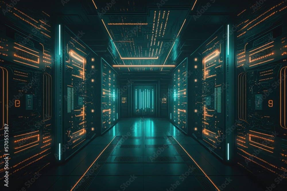 Unlocking the Potential of High Internet Visualization Projection with ...