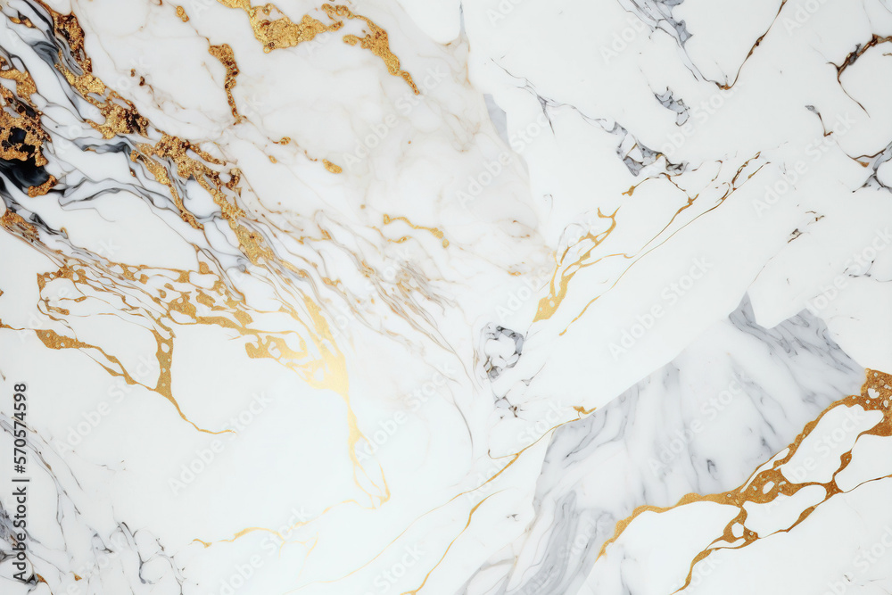 White marble textured background. Abstract design, 4k wallpaper. AI ...