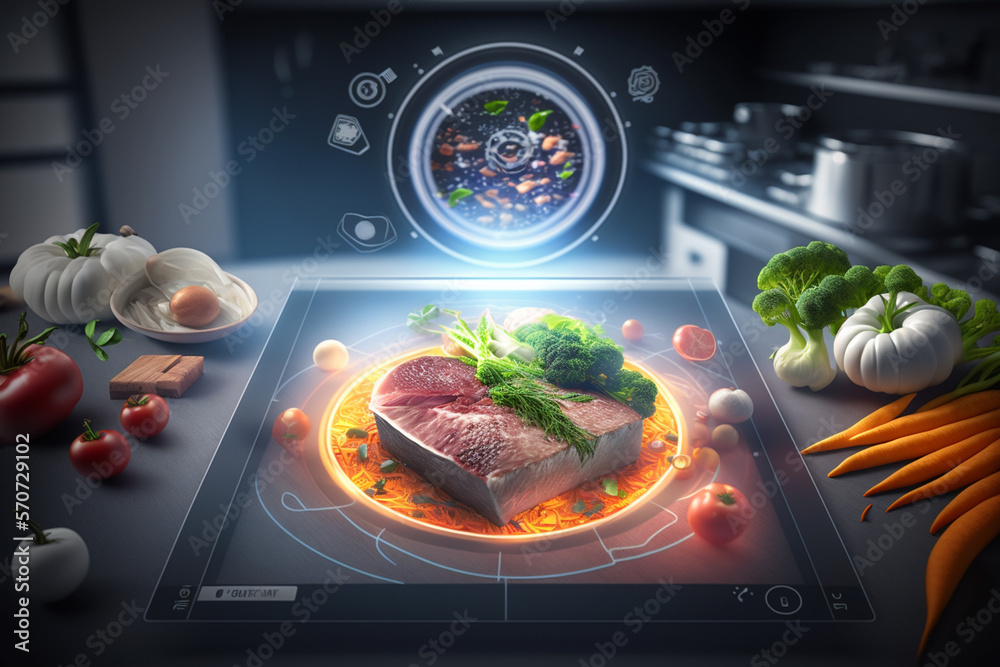 The arrival of FoodTech, innovation and digitalisation in the food ...