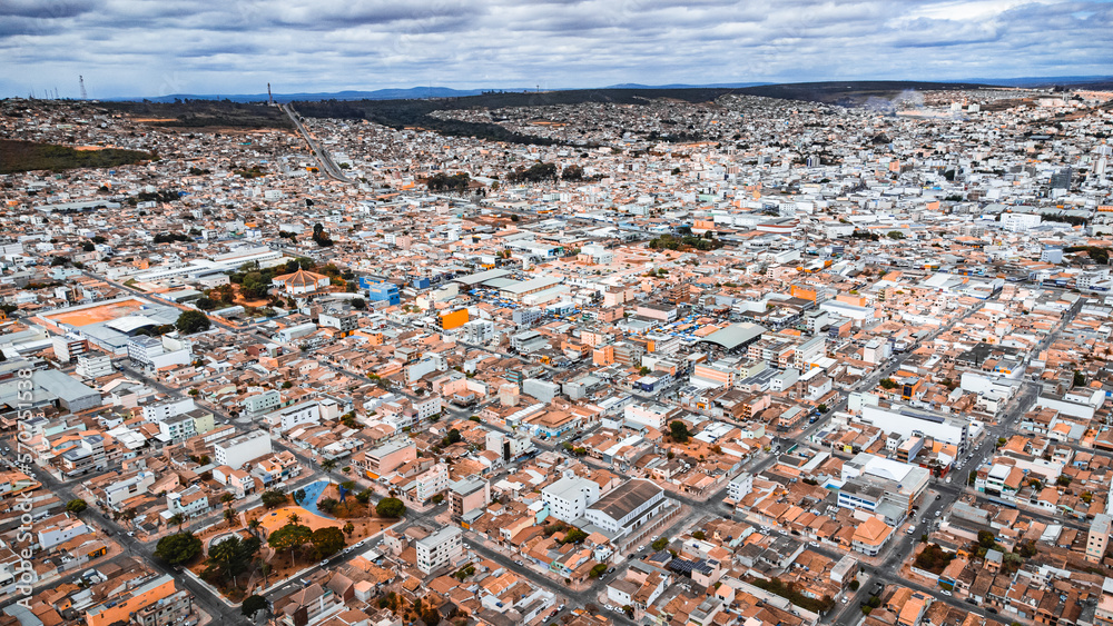 Vitória da Conquista - Bahia pontos turísticos catedral nossa senhora ...