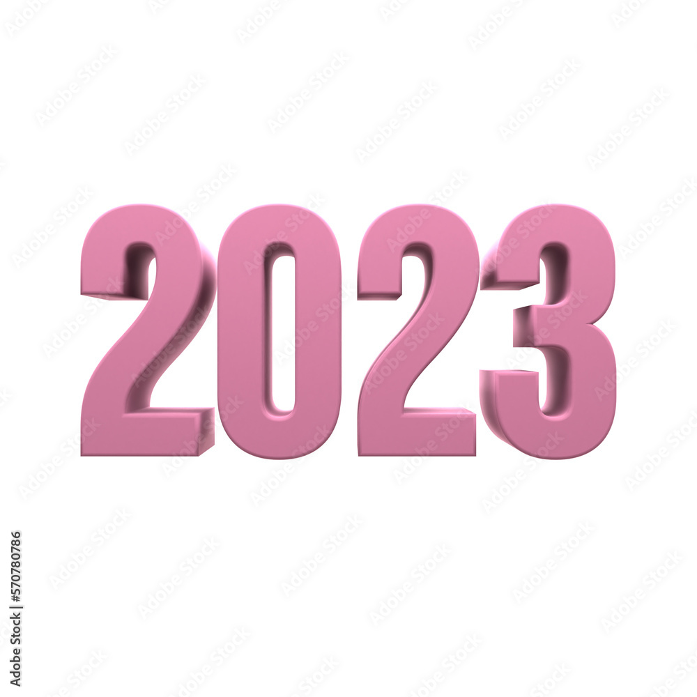 2023 text number 3d pink color in transparent background. png . 3d ... 2023 text number 3d pink color in transparent background. png . 3d ...