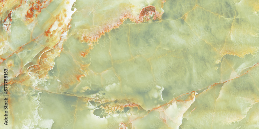 abstract watercolor background with leaves green onyx natural stone gvt ...