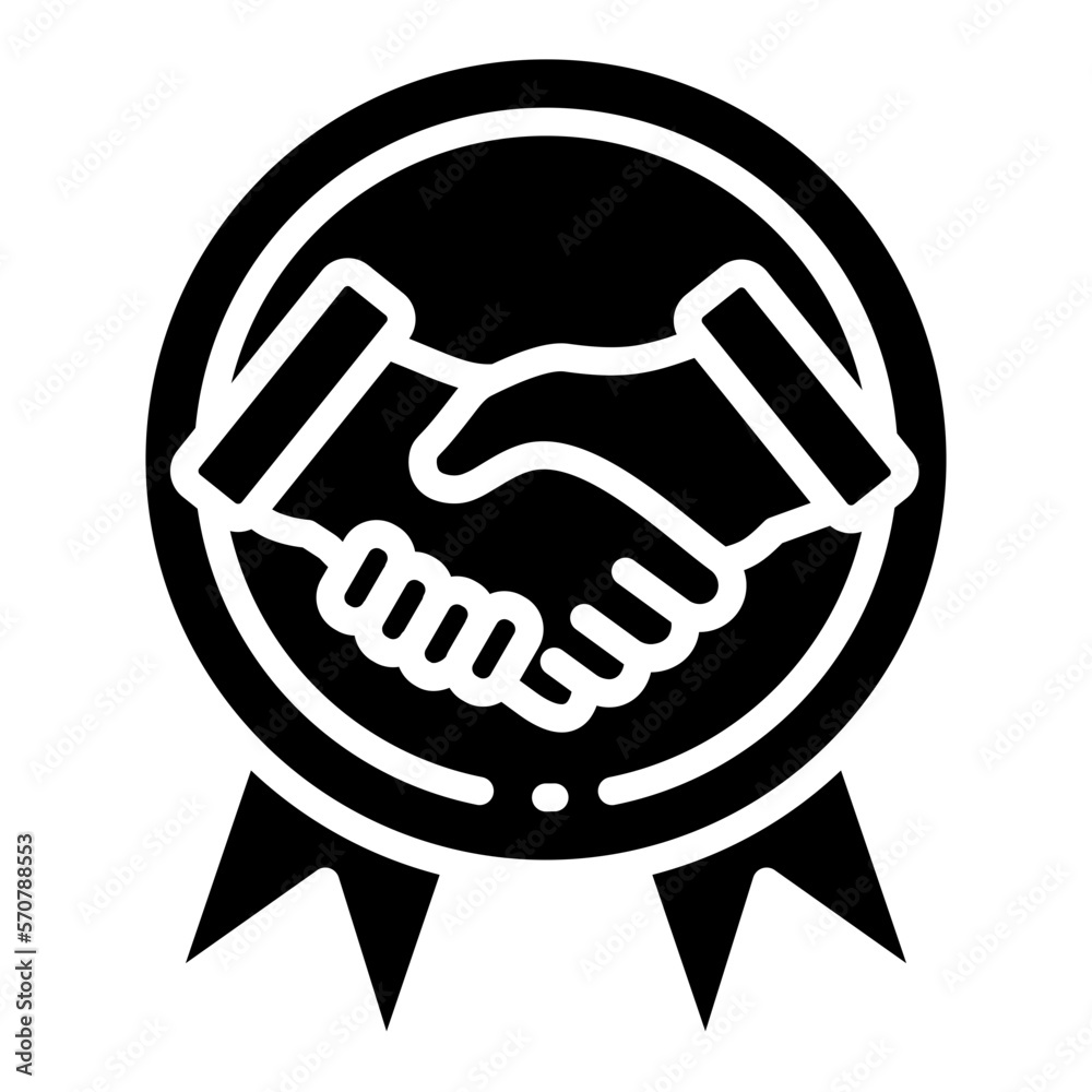 Symbols Of Trustworthy