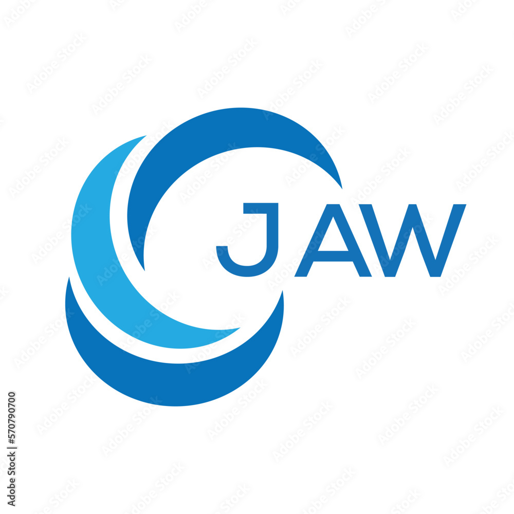 Jaw Logo