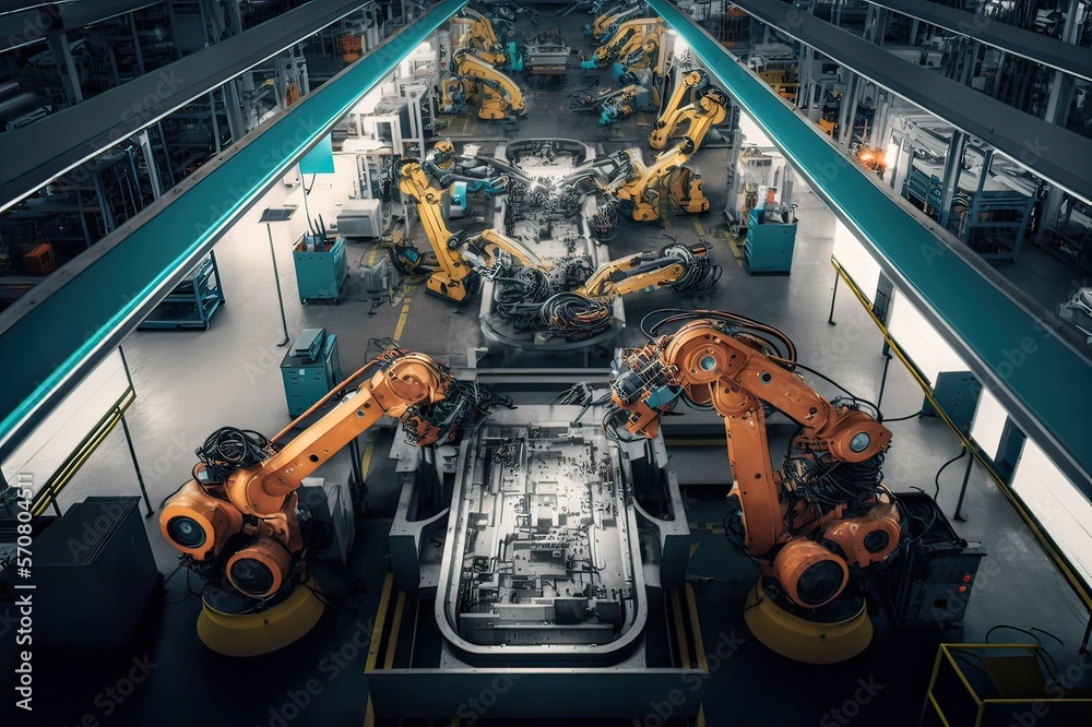 Computer Vision-Based Paint Inspection in Automated Car Manufacturing ...