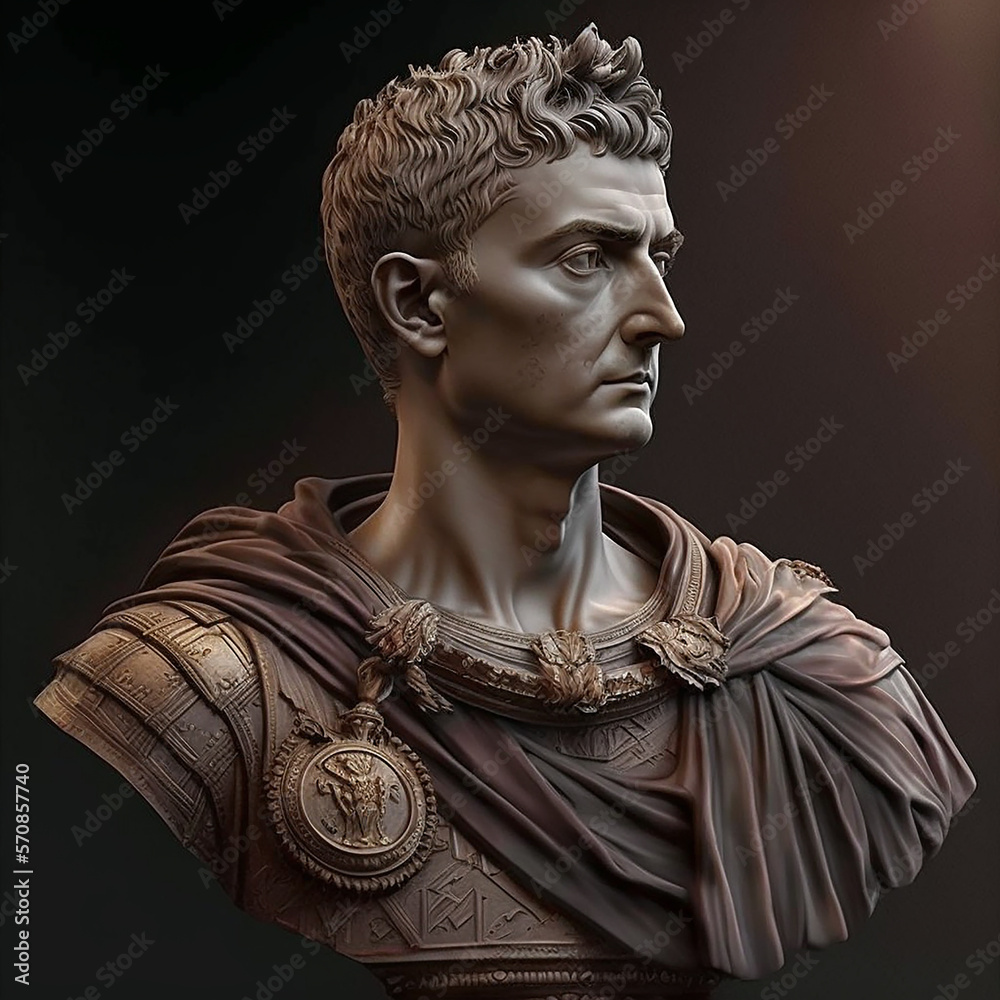 Great roman empire. Roman emperor Tiberius (14–37 CE). Tiberius Julius ... Great roman empire. Roman emperor Tiberius (14–37 CE). Tiberius Julius ...