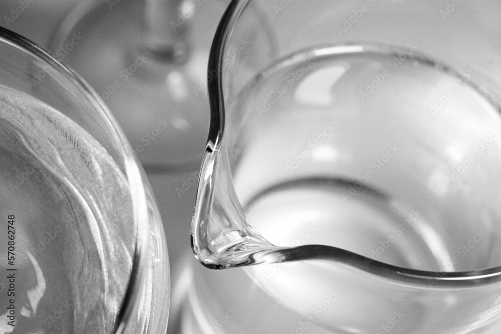 science glass tube experimentscience and medical background laboratory ...