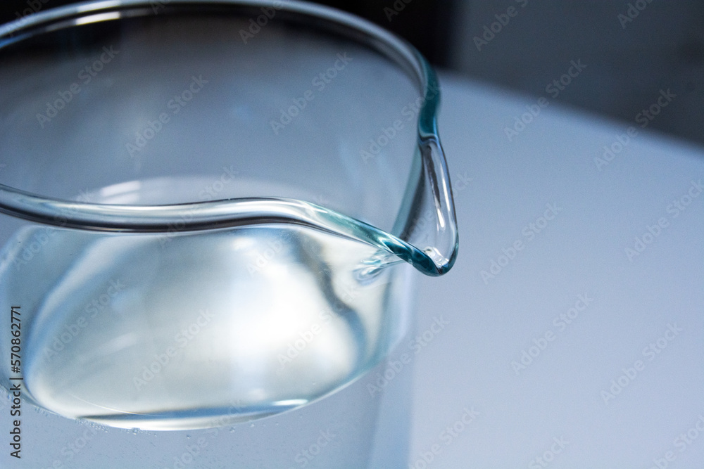 science glass tube experimentscience and medical background laboratory ...