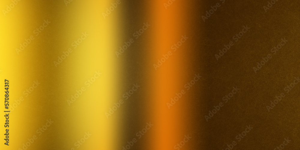 Gold background, gold polished metal, steel texture Stock Illustration ...