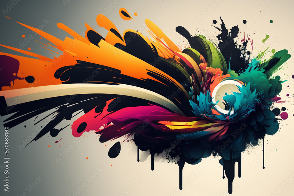 The Power of Texture: Unveiling Abstract Art, Abstract Art, Texture ...