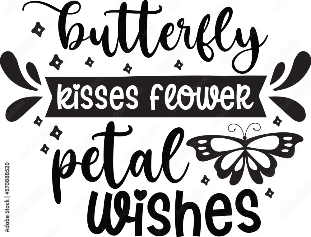 Butterfly SVG Printable, Butterfly Bundle, Butterfly SVG Stock Vector ...