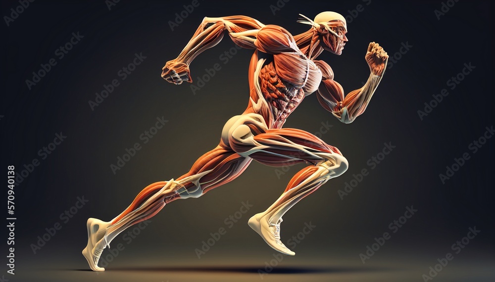 Chest Muscles - Pectoralis Major and Minor - Anatomy Muscles ...