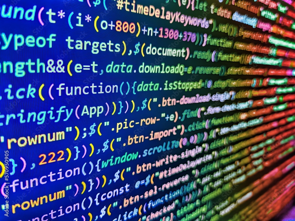 Random Numbers And Letters