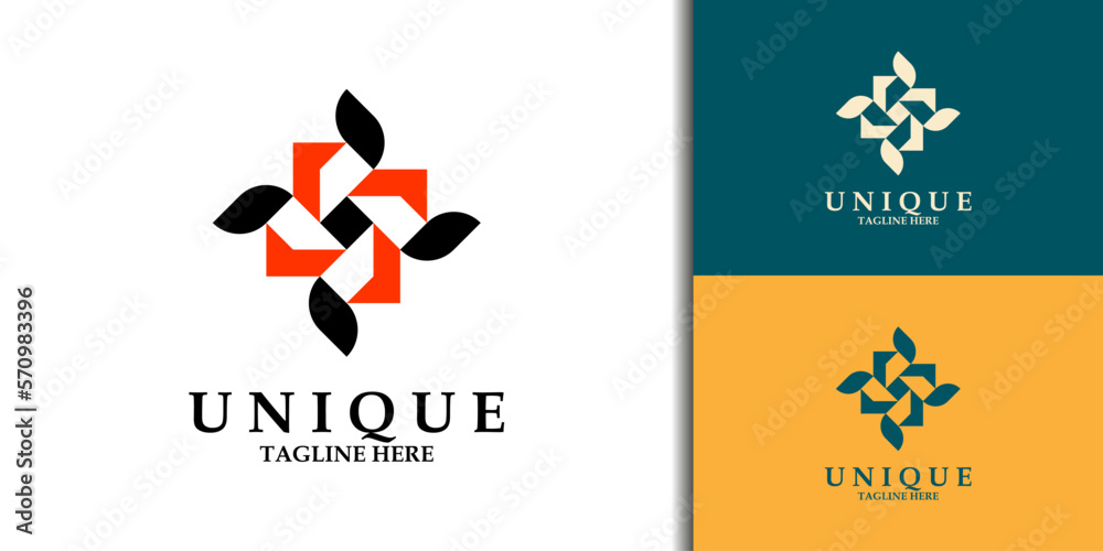 Logo design template ,suitable for company logo ,business logo and ...