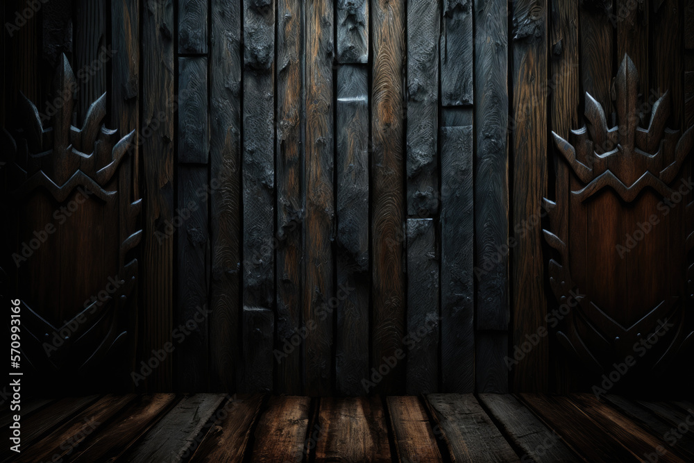 Wood medieval texture background - Medieval background textures ...