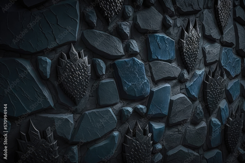 Stone medieval texture background - Medieval background textures ...