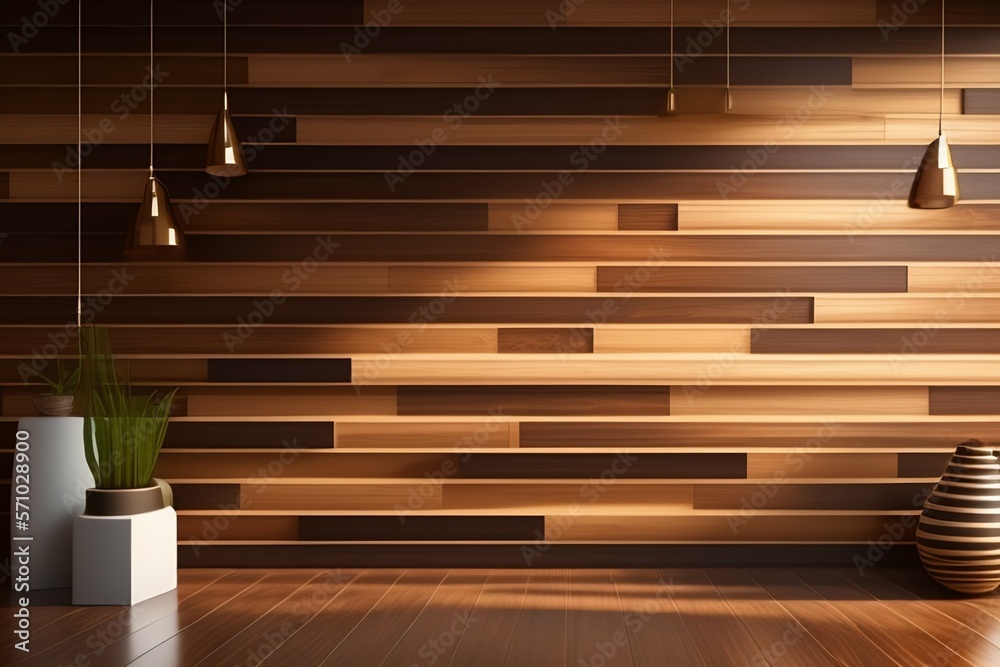 Wooden Textures and Natural Materials in Sauna Design: An Exploration ...