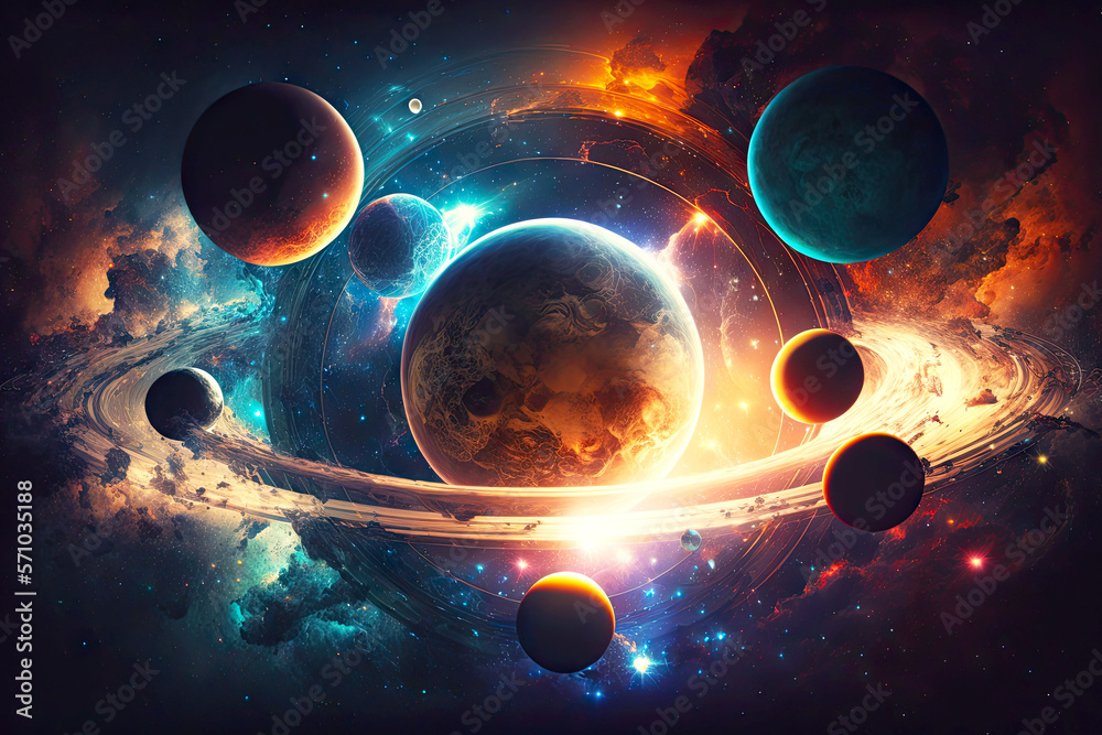 Cool Energy Planets
