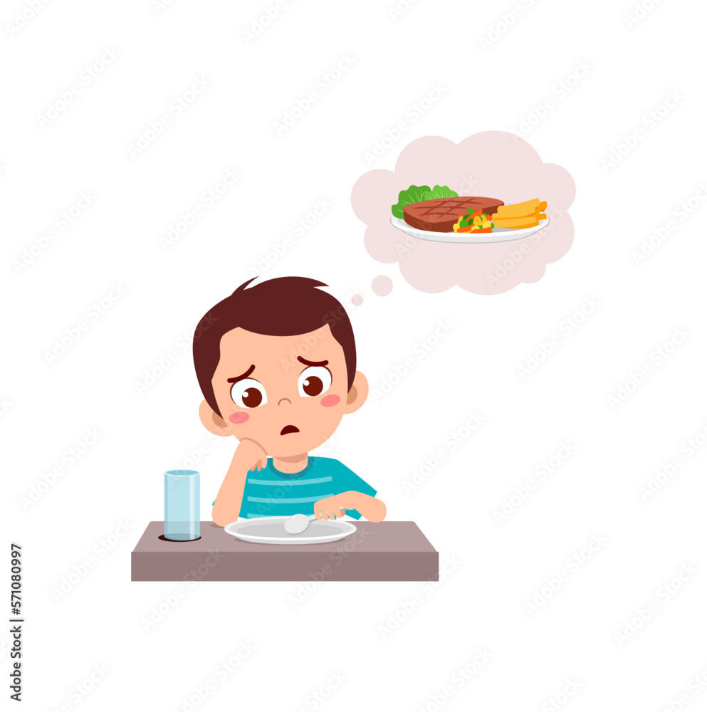 Feeling Hungry Images