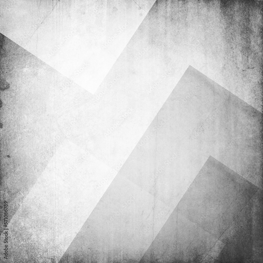 Fondo abstracto gris. Textura áspera. Figuras abstractas. Tonos grises ...