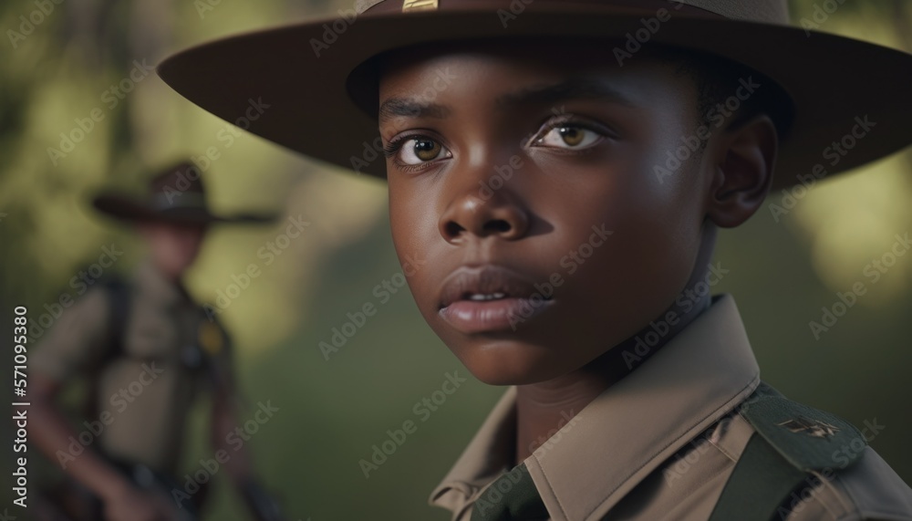 Empowering Children in the Workplace: Celebrating Diversity, Equity ...